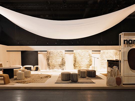 Salone del Mobile 2025