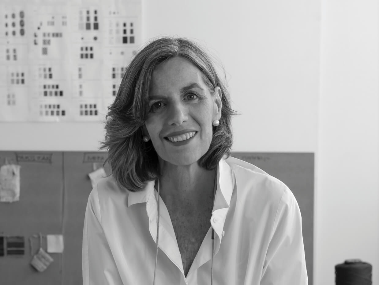 Nani Marquina | Founder and designer of nanimarquina - nanimarquina