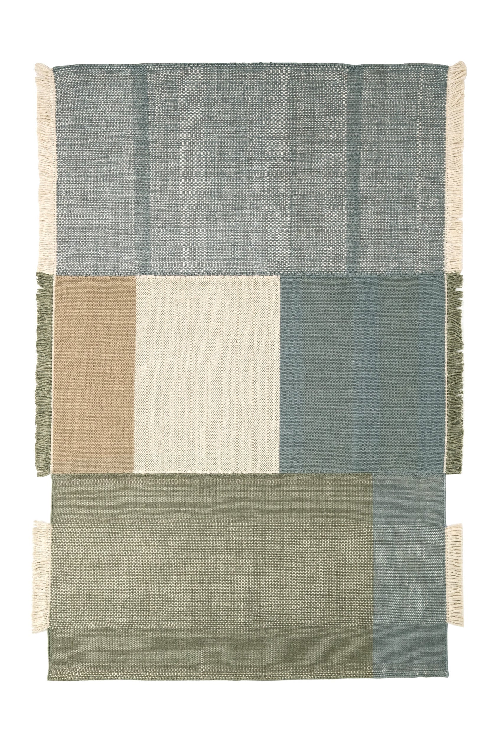 Tres Rug