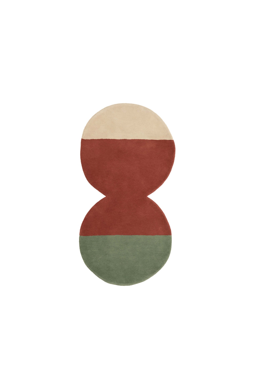 Contemporary rugs with cultural legacy - nanimarquina