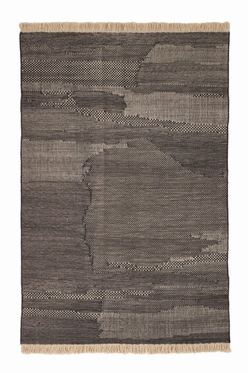 Contemporary rugs with cultural legacy - nanimarquina