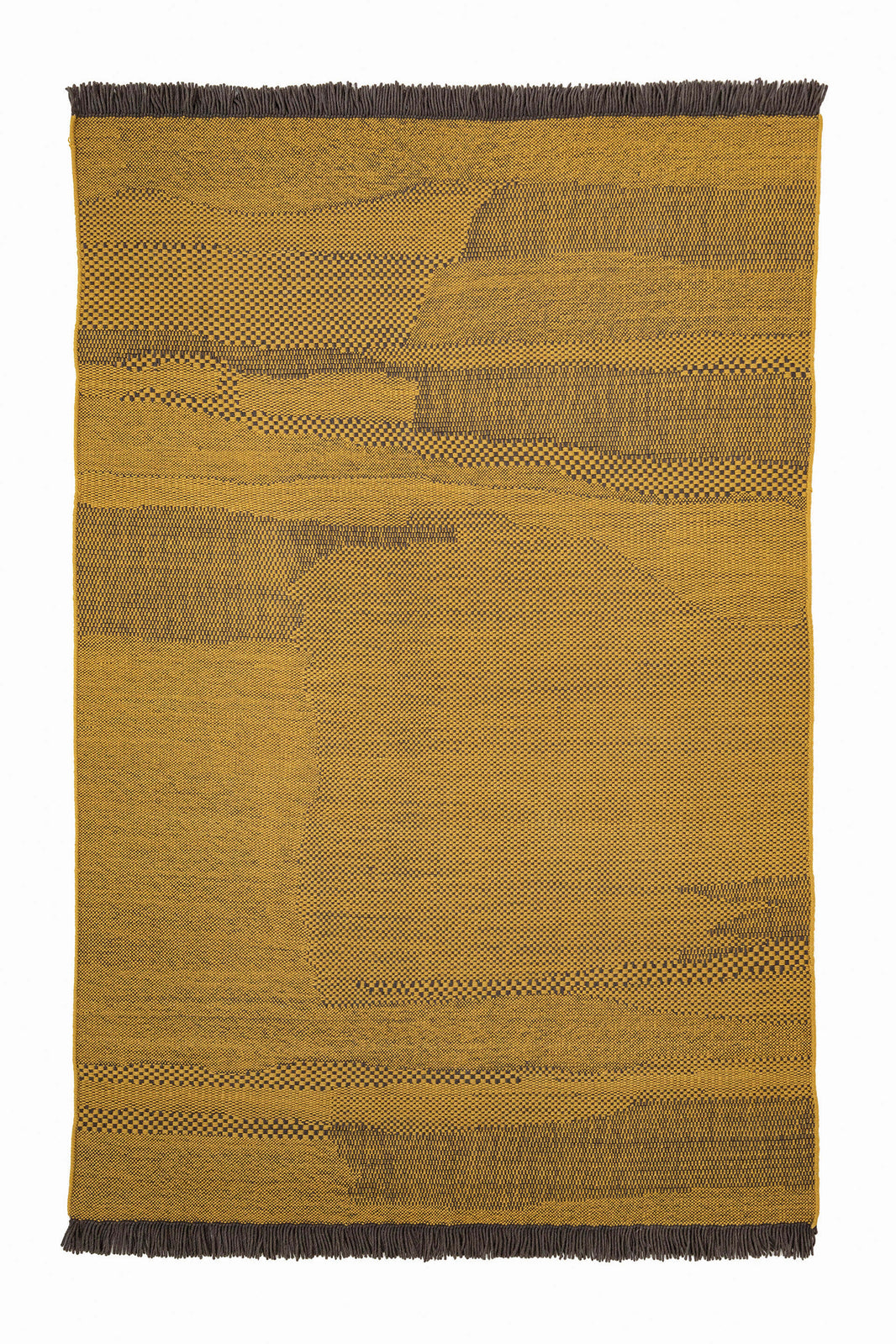 Contemporary rugs with cultural legacy - nanimarquina